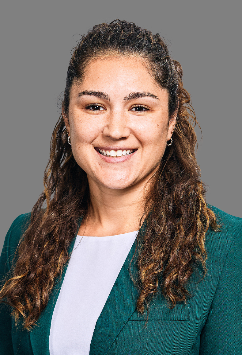 Erin Garsaud | Alvarez & Marsal | Management Consulting | Professional Services